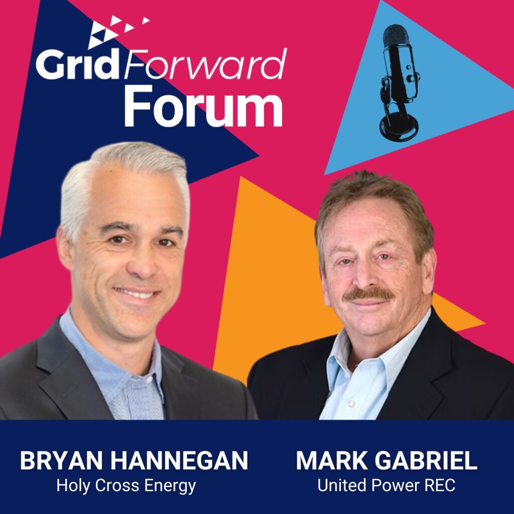 Home - Grid Forward - accelerating grid modernization